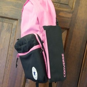 Converse | Accessories | Converse Book Bag | Poshmark